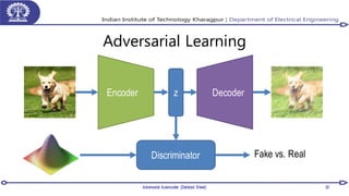 Can Generative Adversarial Networks Model Imaging Physics? | PPT