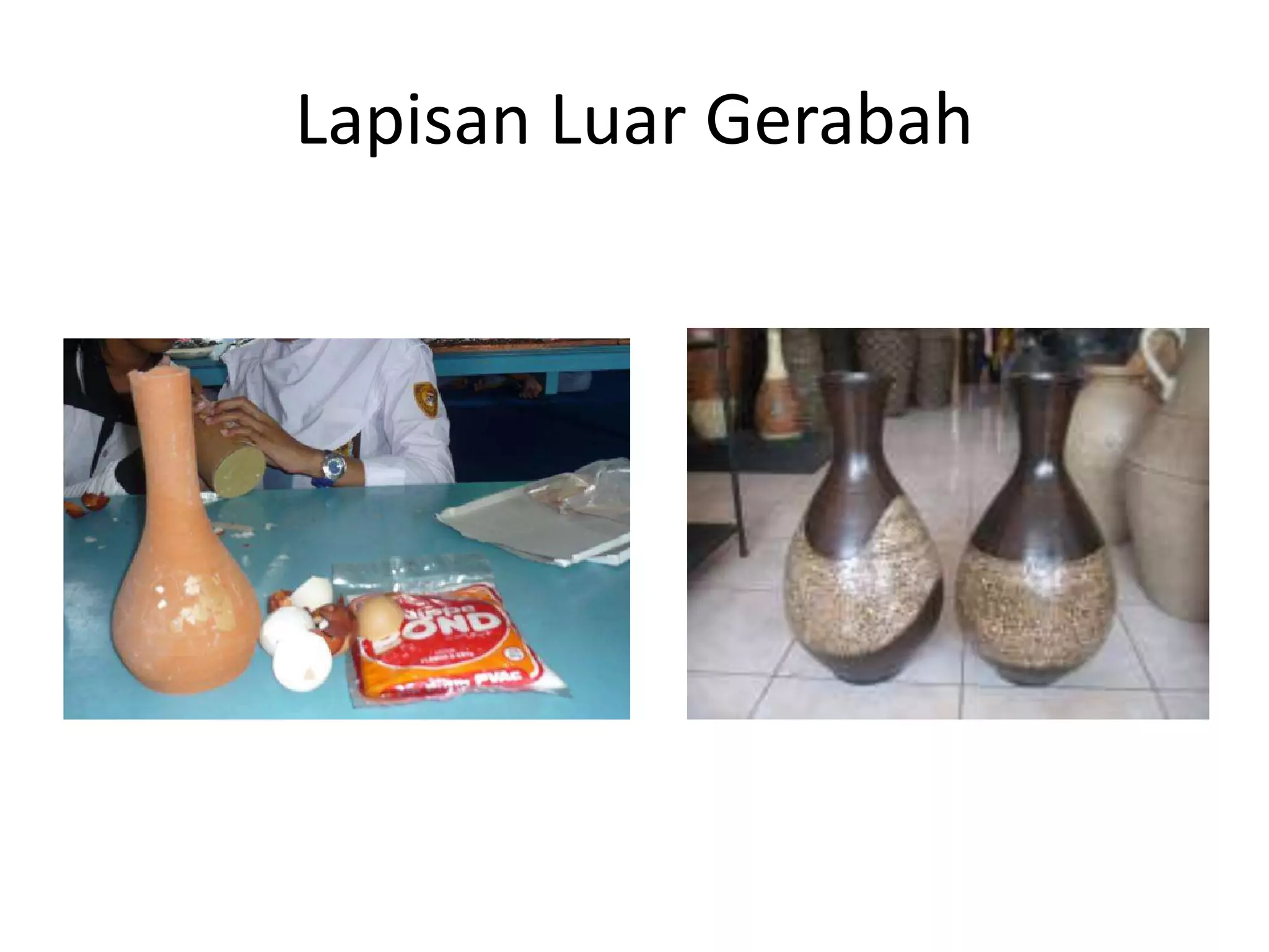 Pengetahuan Hasil Ternak - Pengolahan Limbah Cangkang Telur | PPTX