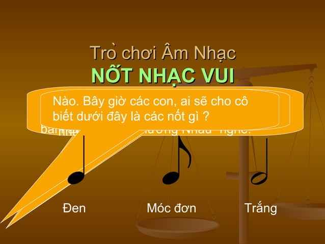 Ca nha thuong nhau | PPT