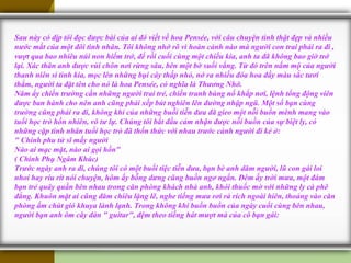 Cánh hoa pensee | PPS