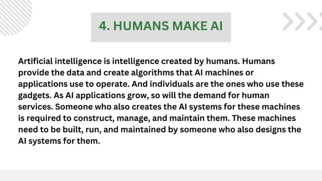 Can human intelligence be replaced by artificial intelligence? | PDF | Artificial Intelligence ...