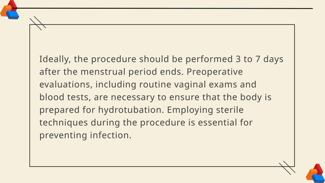 Can Hydrotubation Cause Damage to the Fallopian Tubes.pptx