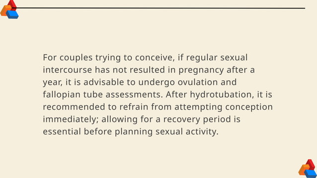 Can Hydrotubation Cause Damage to the Fallopian Tubes.pptx