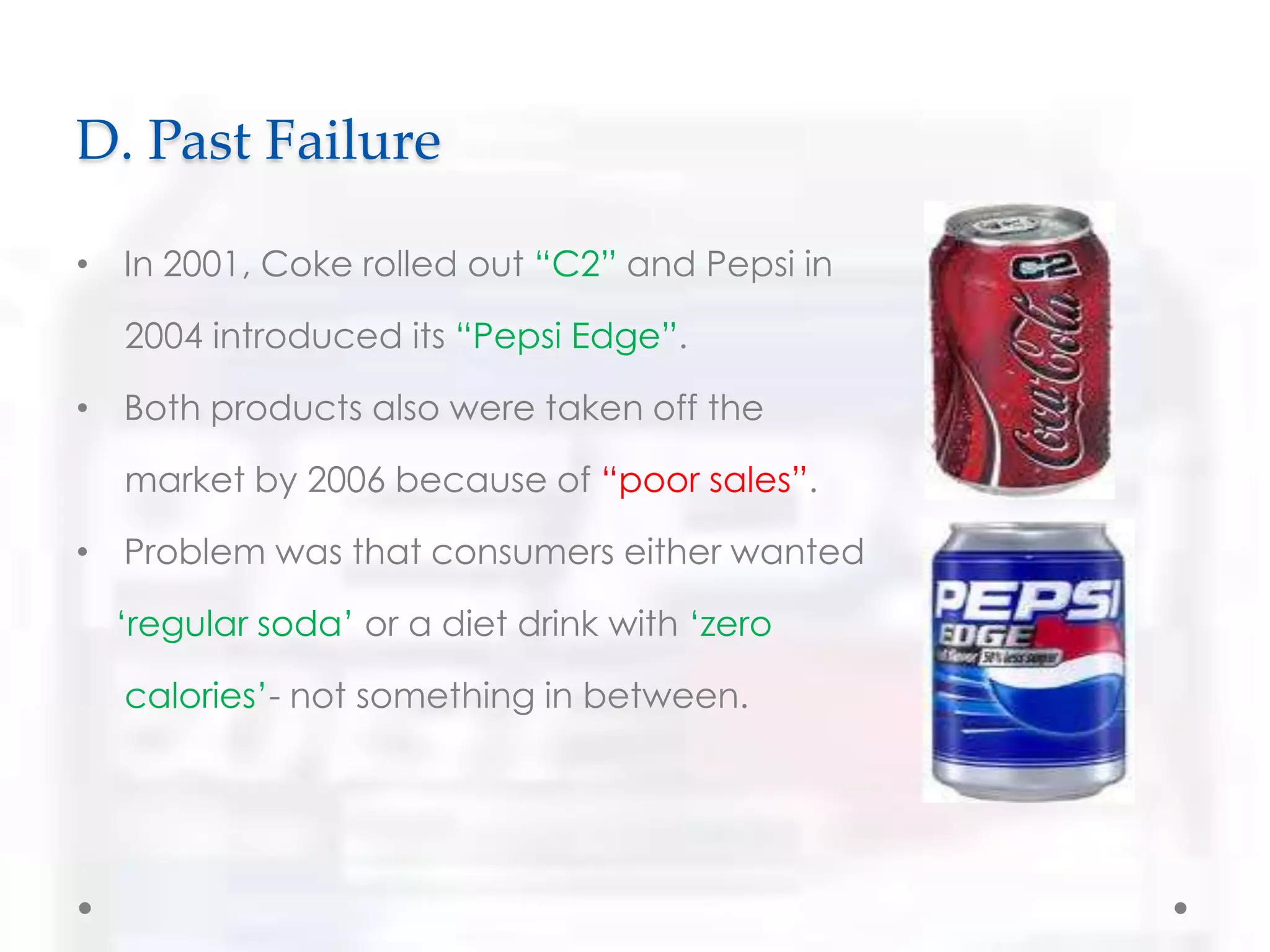 Can indra nooyi revive pepsi co | PPTX