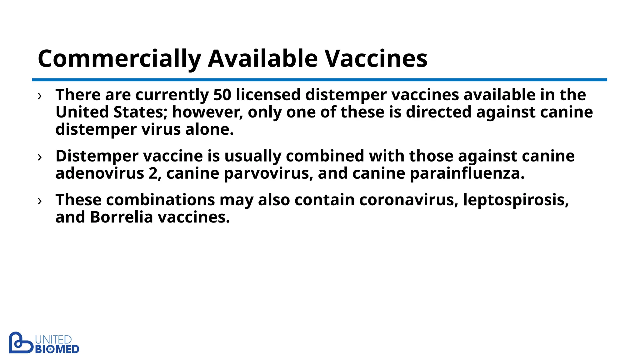 Canine Distemper in Pet Animals_Complete Review.pptx