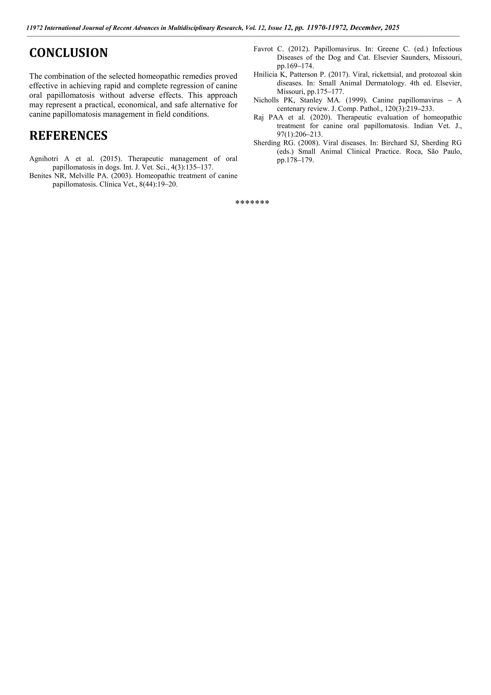 Canine oral papilloma published in journal.pdf