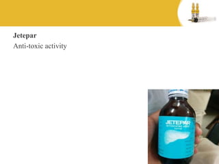 Canine parovo case | PPTX