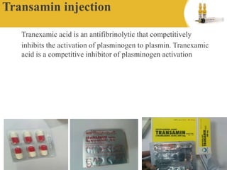 Canine parovo case | PPTX