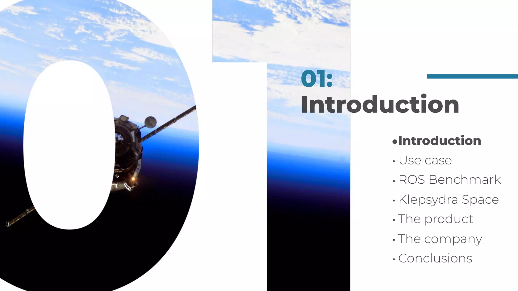 Deterministic And High Throughput Data Processing For Cubesats Ppt