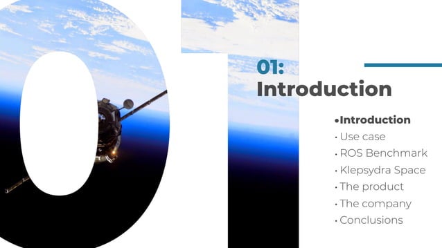 Deterministic And High Throughput Data Processing For Cubesats Ppt 