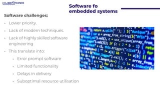 Deterministic and high throughput data processing for CubeSats | PPT