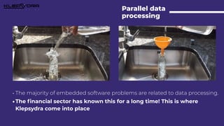 Deterministic and high throughput data processing for CubeSats | PPT