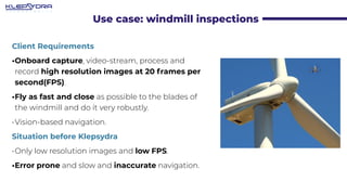 Deterministic and high throughput data processing for CubeSats | PPT