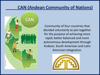 Can and Interoceanic Highway | PPTX | South America Travel | Travel ...