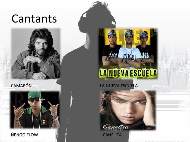 Canis i chonis | PPT
