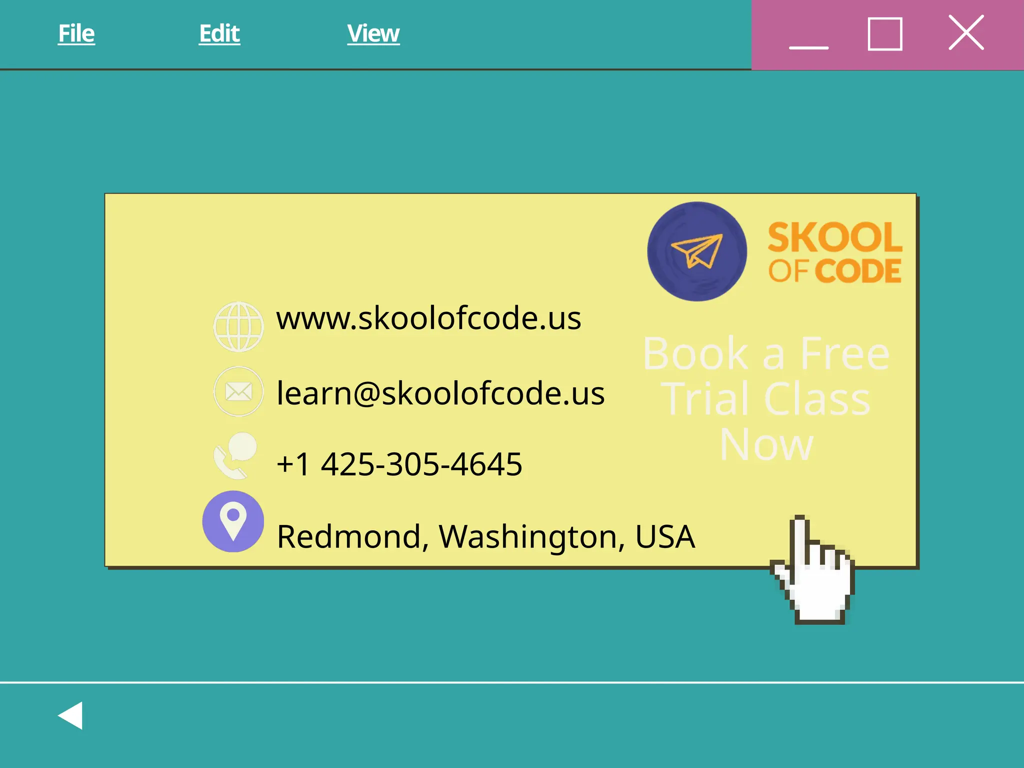Can Kids Become Coders.ppt.............. | PPTX
