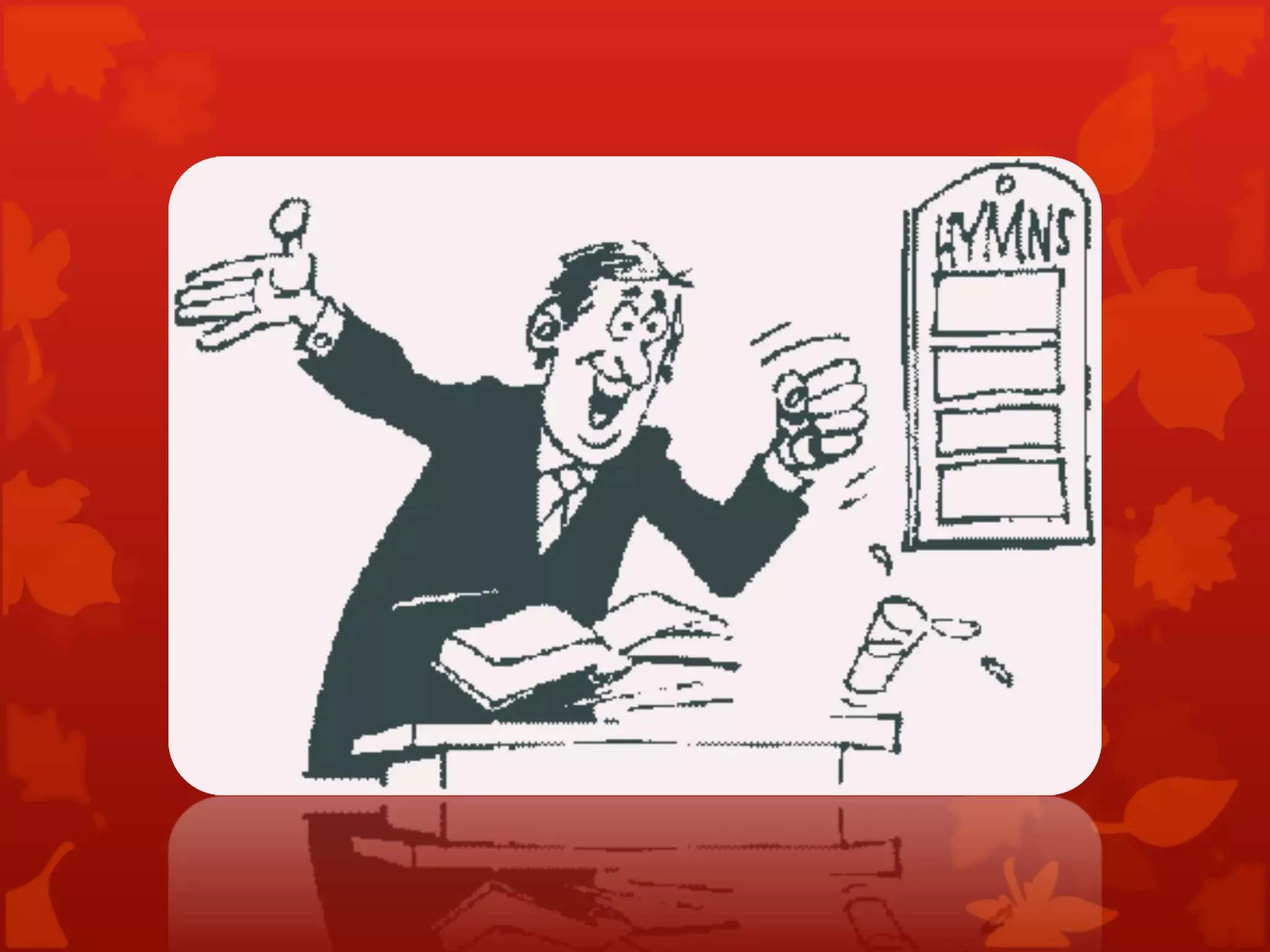 The God Perspective | PPT