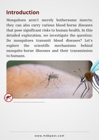 Can mosquitoes spread blood diseases?.pdf