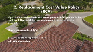 Can My Roofer Really Eat the Deductible.pdf