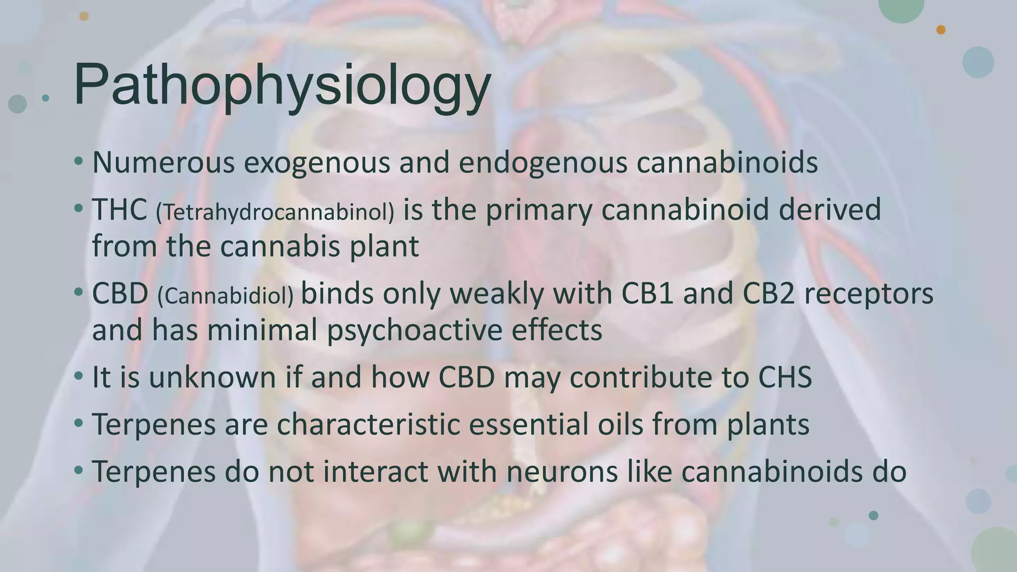 Cannabinoid Hyperemesis Syndrome.pptx