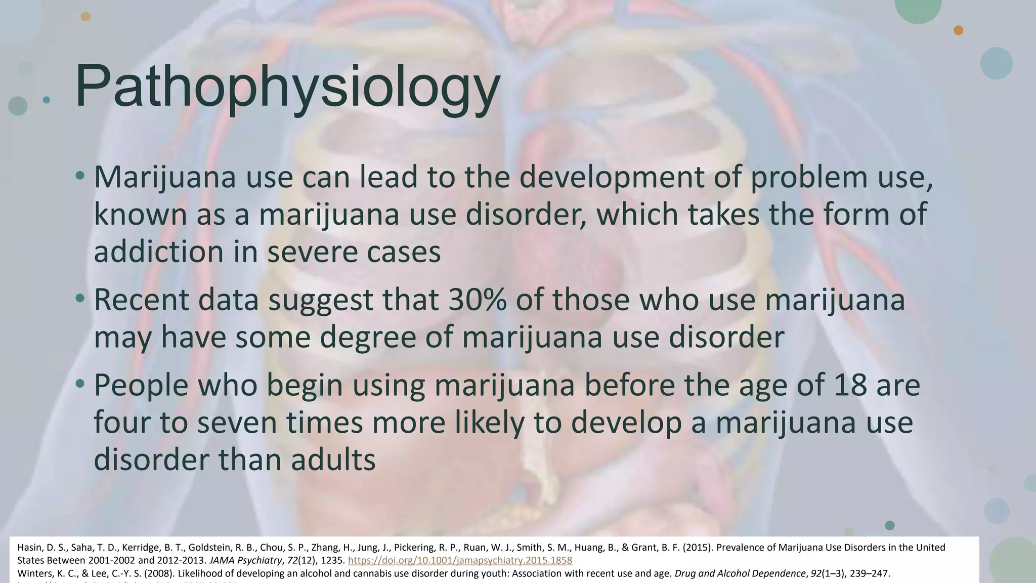 Cannabinoid Hyperemesis Syndrome.pptx