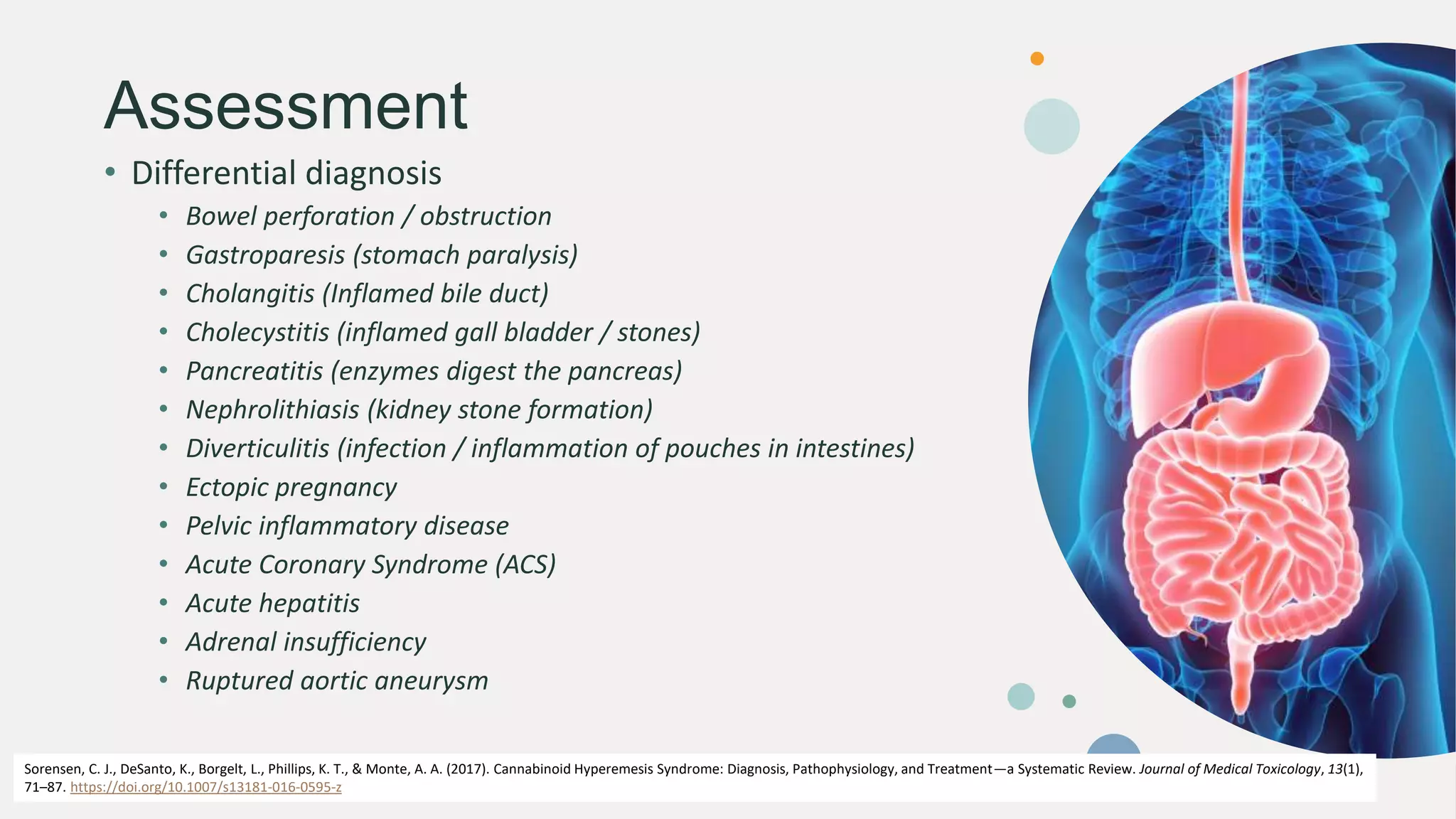 Cannabinoid Hyperemesis Syndrome.pptx