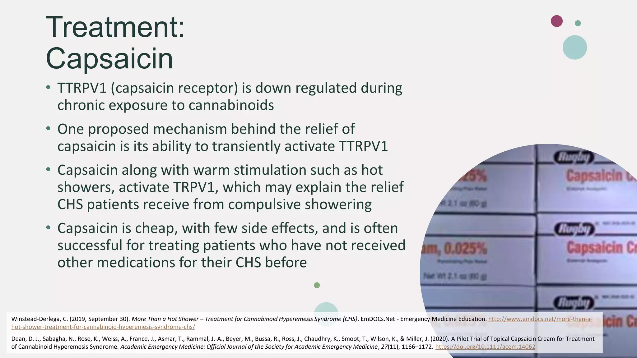 Cannabinoid Hyperemesis Syndrome.pptx