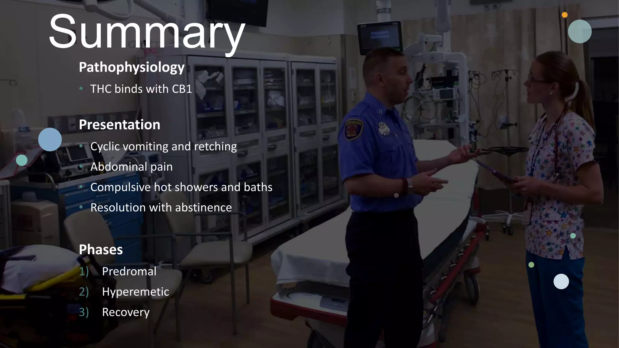 Cannabinoid Hyperemesis Syndrome.pptx