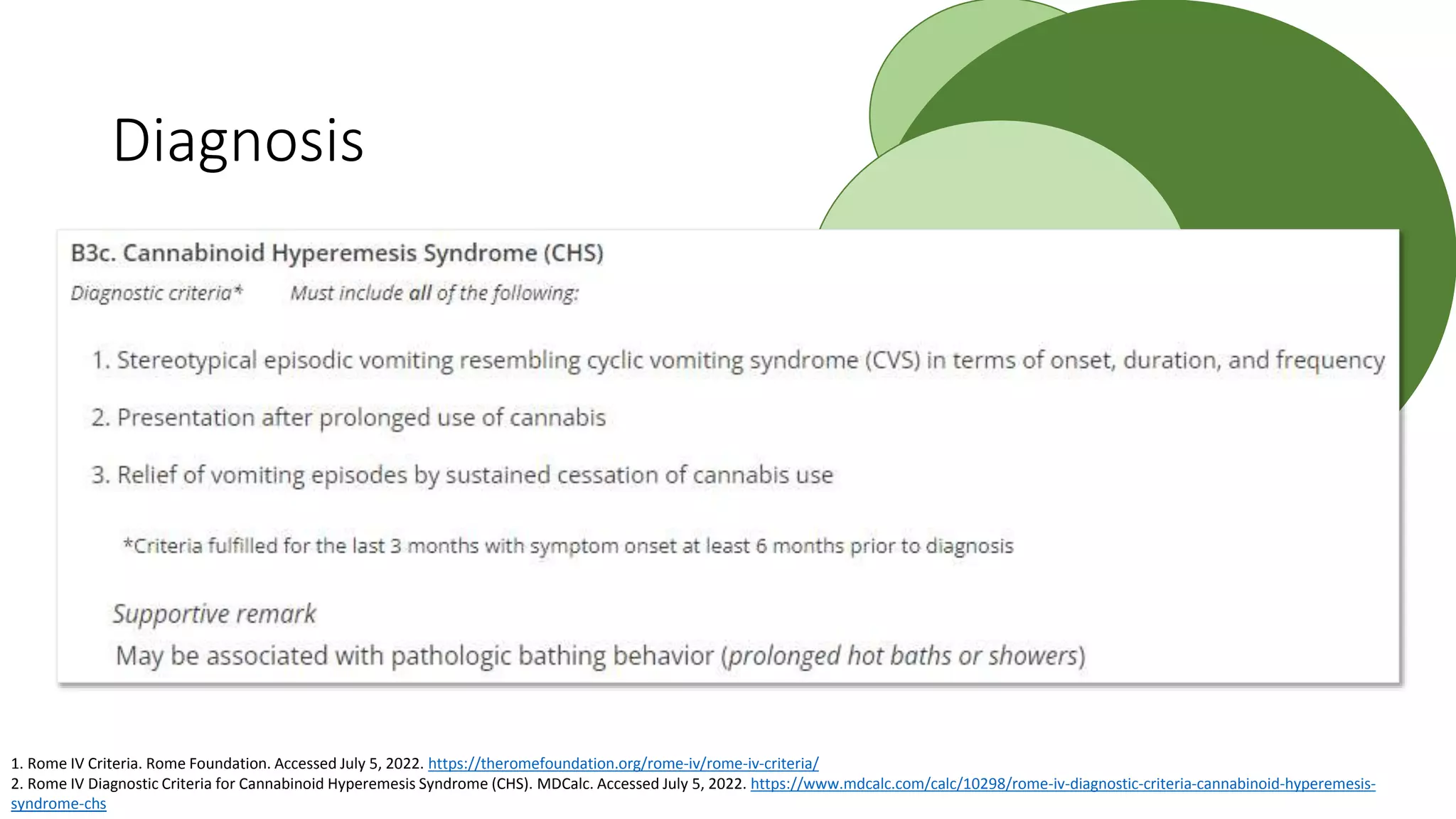Cannabinoid Hyperemesis Syndrome Final.pptx