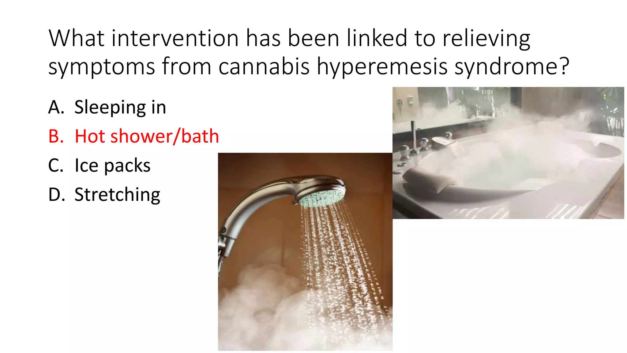 Cannabinoid Hyperemesis Syndrome Final.pptx