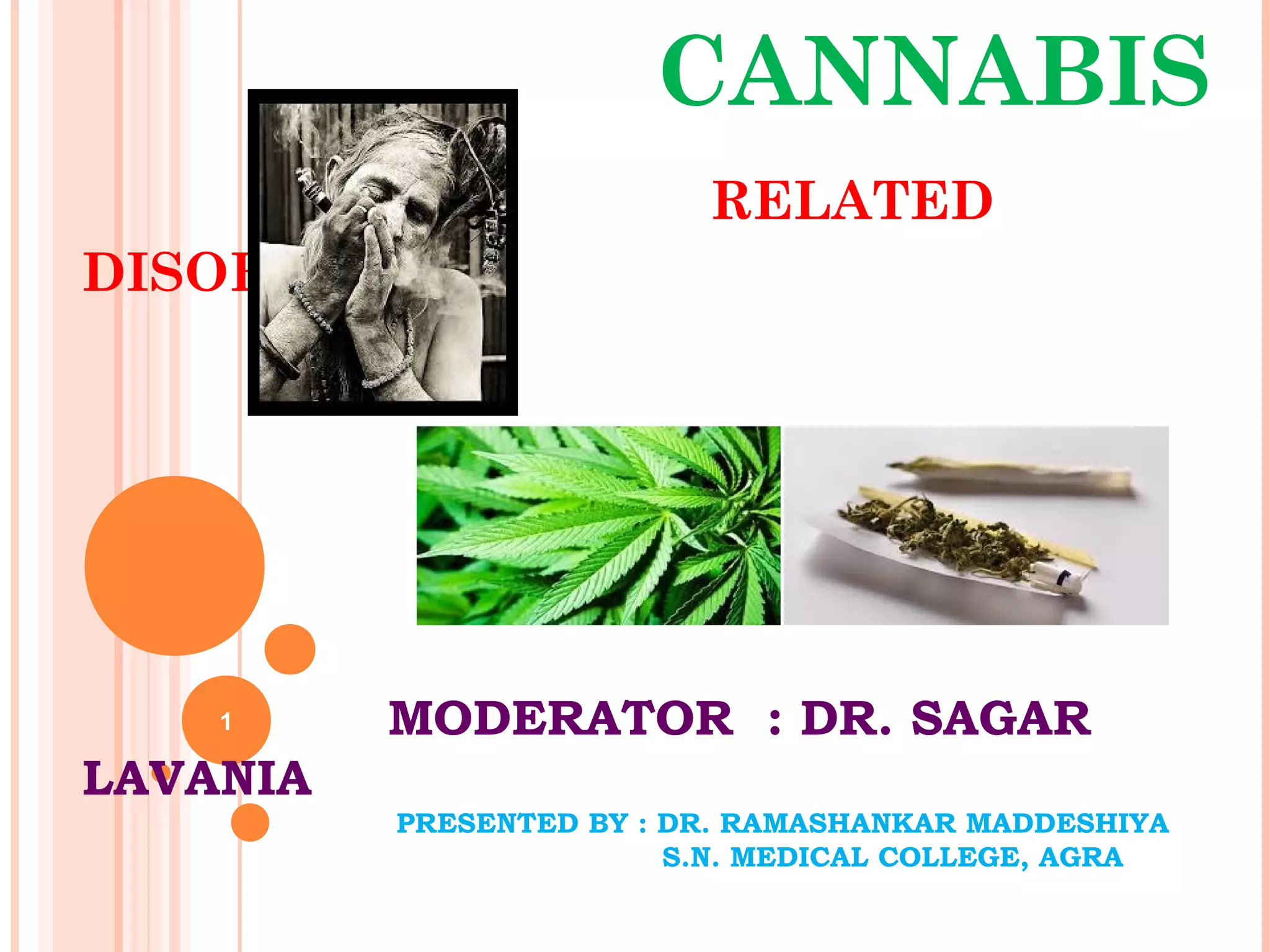 Cannabis | PPT