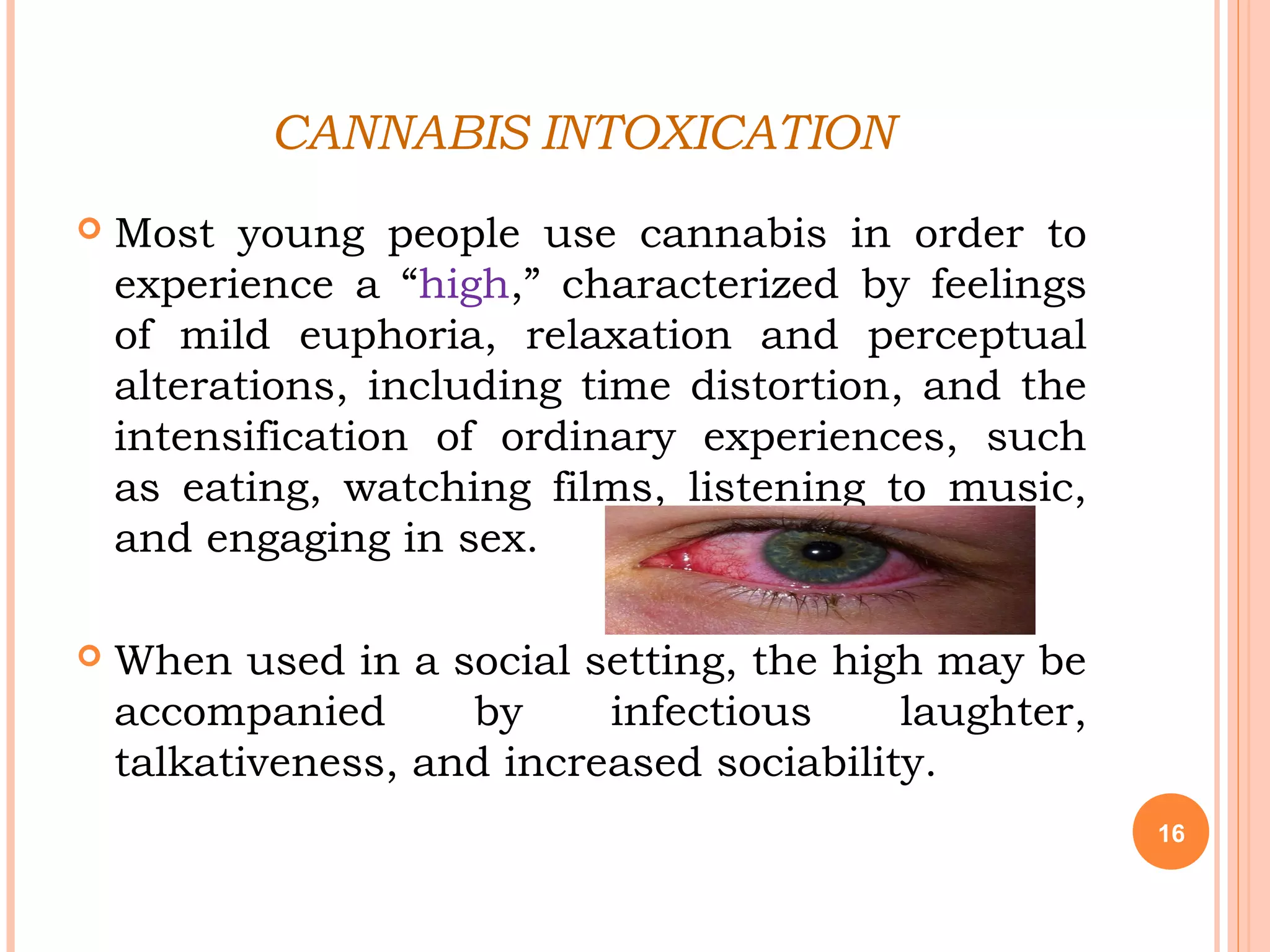 Cannabis | PPT