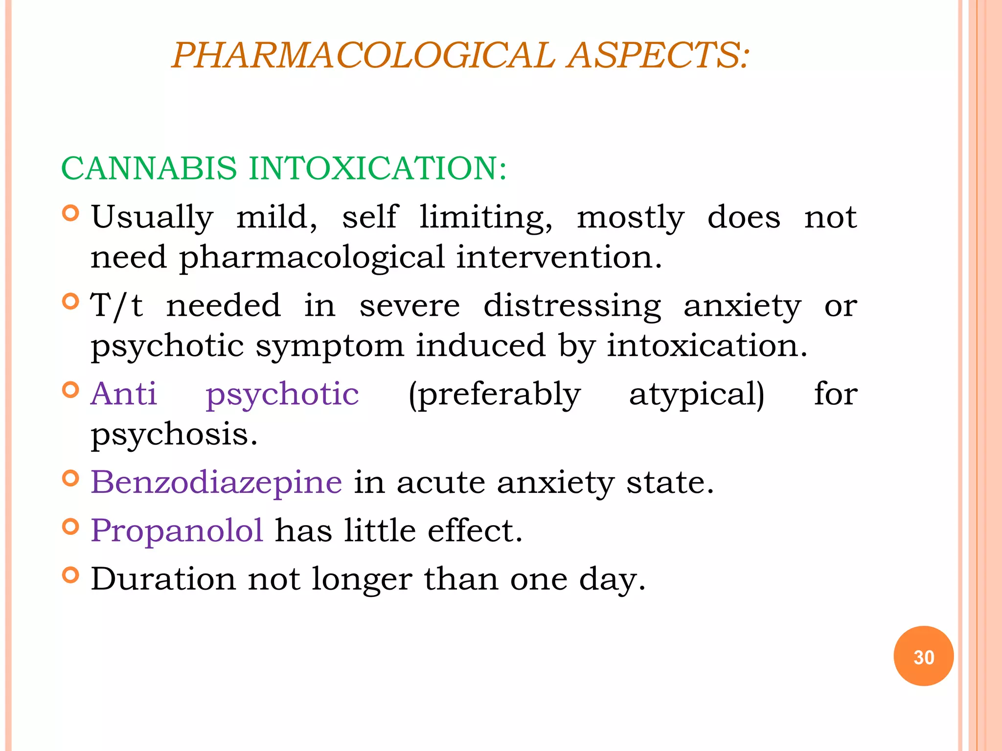 Cannabis | PPT