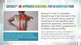 Cannabis-based Medication | PPT