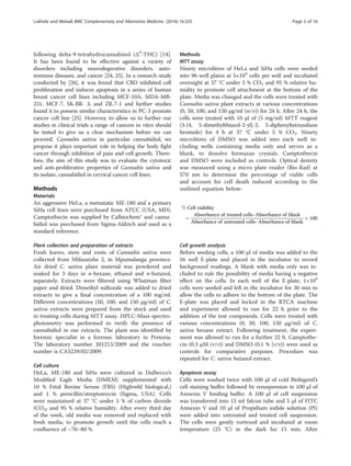 Cannabis und-krebs | PDF