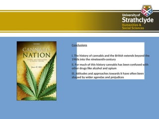 The history of weed cannabisbritannica.pptx