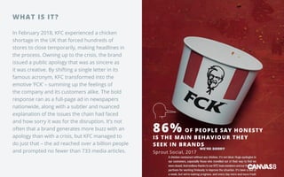 A behavioural breakdown of 8 winning campaigns from Cannes Lion 2018 | PDF