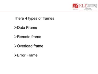 Can network development using arm cortex m3 | PPTX | Computer ...