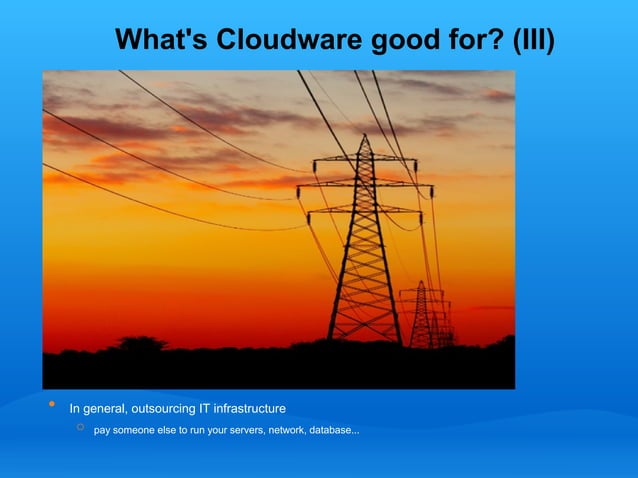 Cannibalising The Google App Engine | PDF