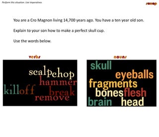 Cannibals | PDF | Ear, Nose and Throat Conditions | Diseases and Conditions