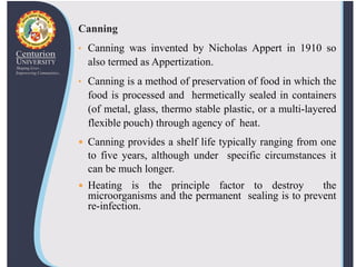 Canning-of-fruits-and-vegetables.pdf | Home Appliances | Home & Garden