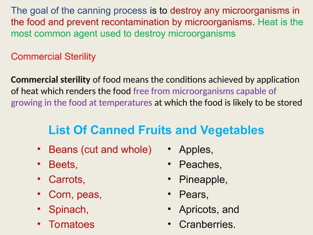 Canning and Aseptic processing (and).ppt