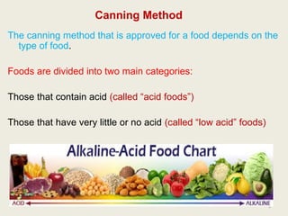 Canning and Aseptic processing (and).ppt