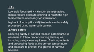 CANNING POWER POINT PRESENTATION_123105.pptx