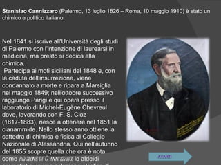 Cannizzaro | PPT