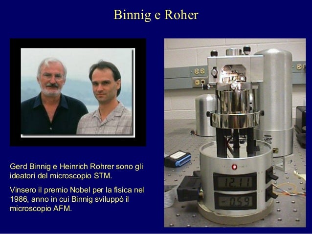 Cannocchiali e microscopi