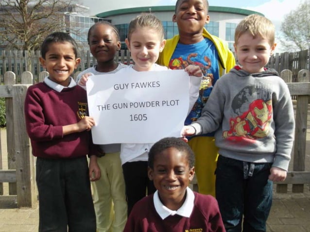 Cannock Guy Fawkes 5th november | PPT