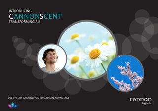 The Cannon Scent | PDF