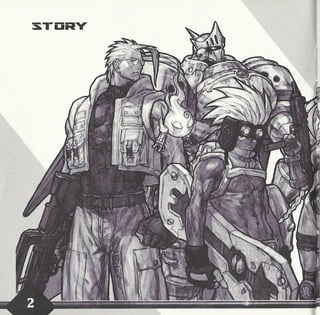 Cannon spike capcom dreamcast ntsc | PDF | Video Game Genres | Video Gaming