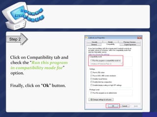 Fix Outlook Error Cannot Start Microsoft Outlook | PPT
